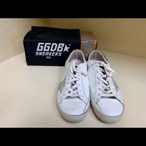 Golden Goose Shoes | Deluxe Brand | Poshmark